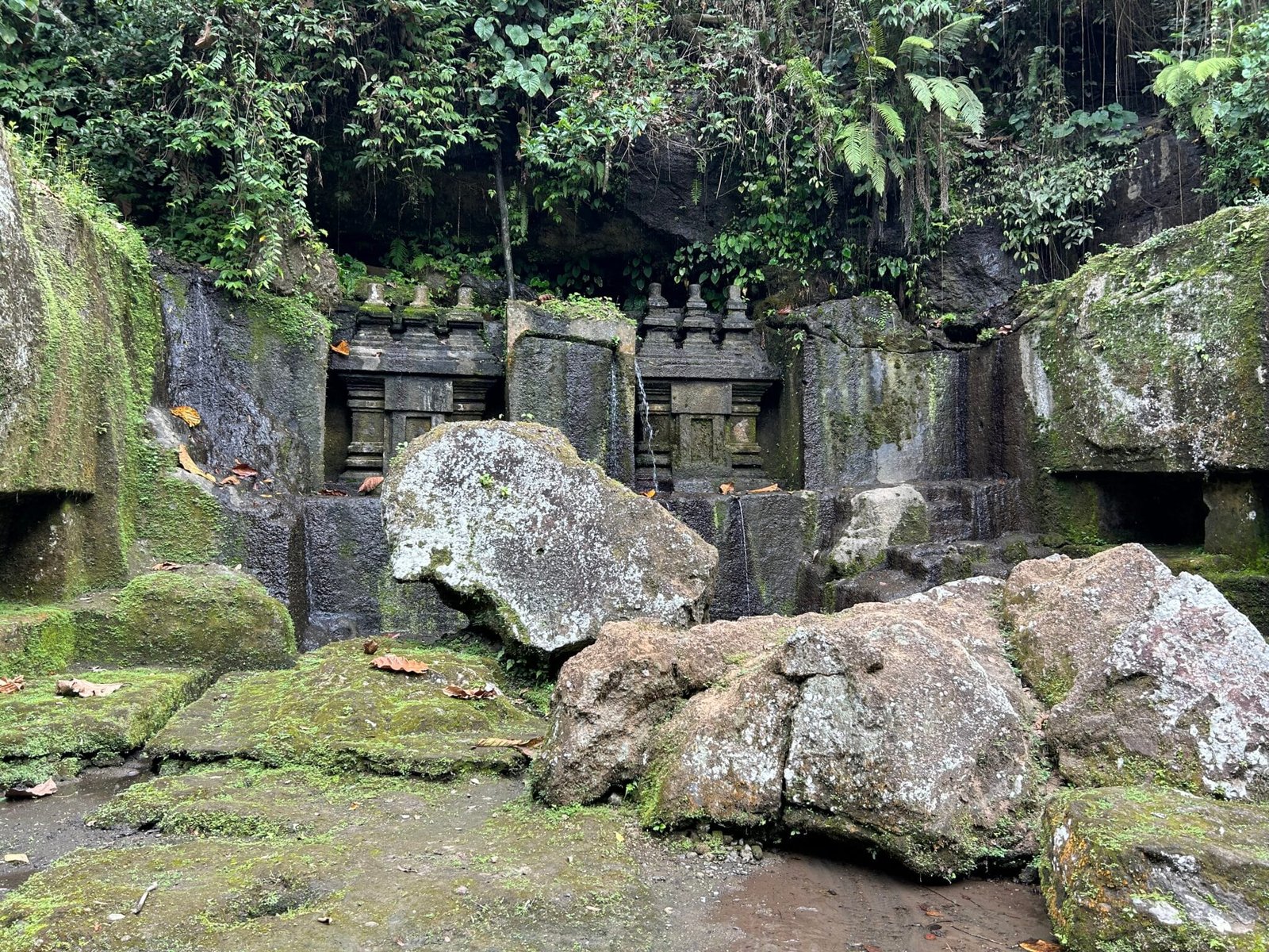 Ultimate Guide: Ancient Hidden Temple Bali | Tegallinggah